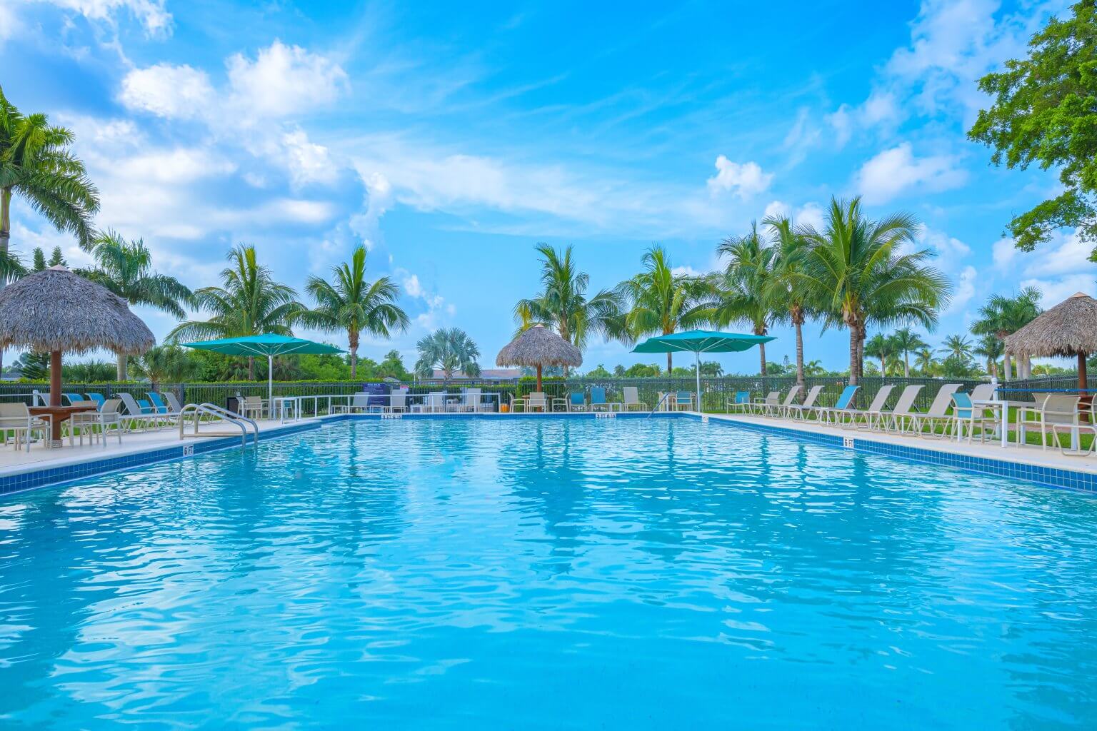 Gallery | Mobile Home & RV Resort in Bonita Springs